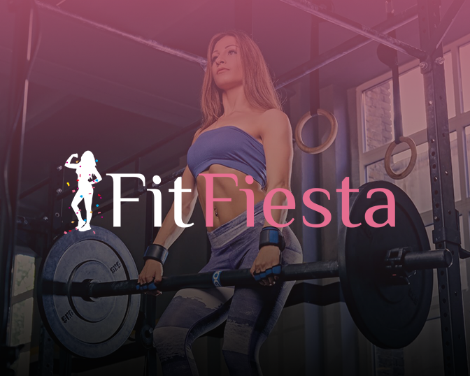 Toronto's #1 Fitness Community & Lifestyle Brand | Fit Fiesta